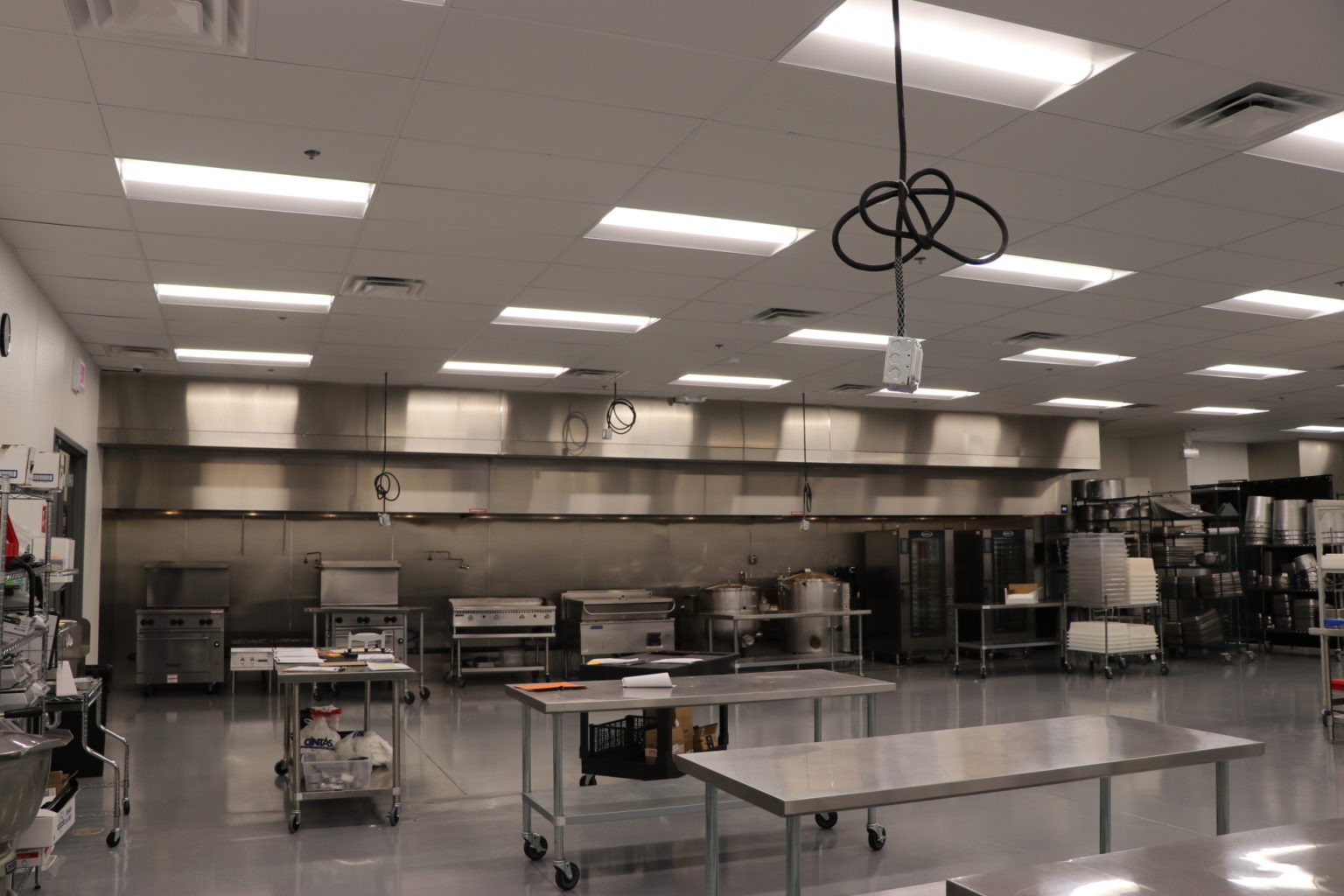 Commercial Kitchen Cooking Equipment Sales, Service & Repair in Chicago ...