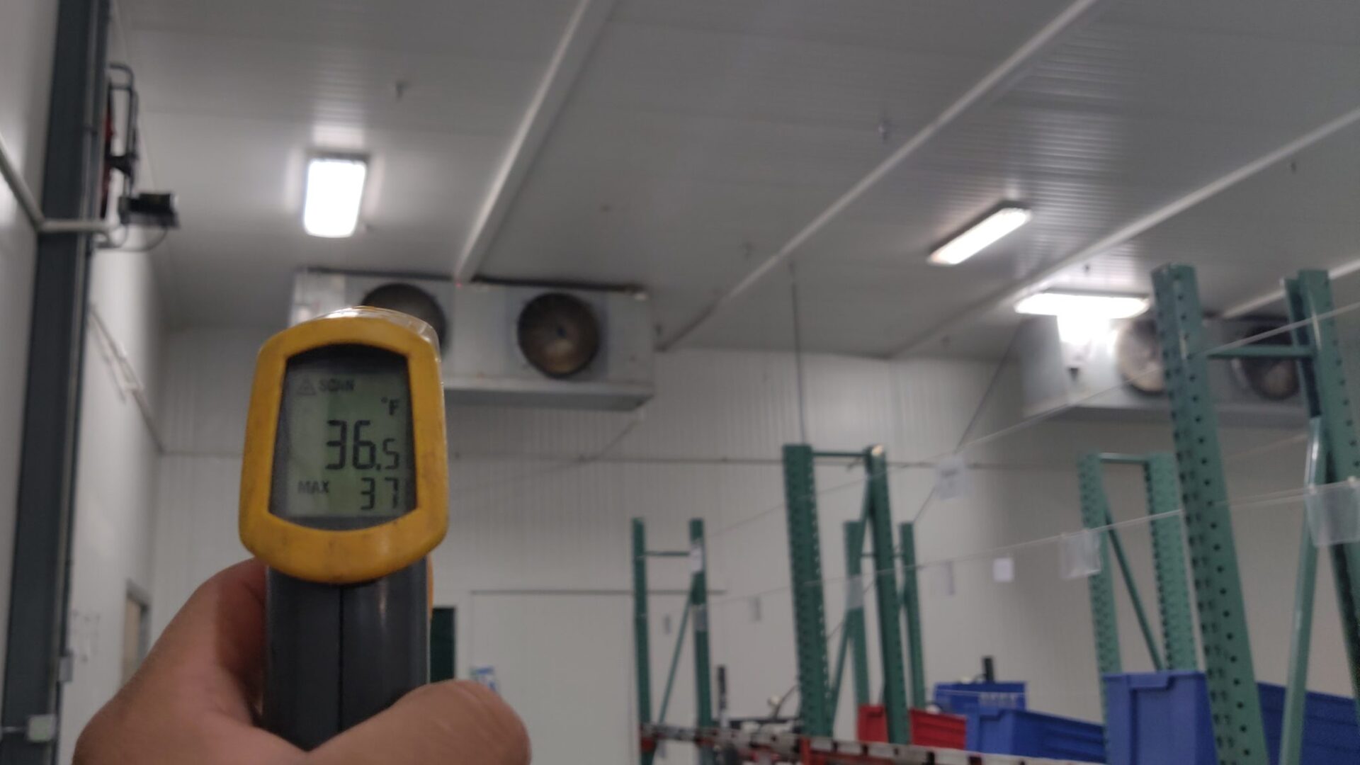 Commercial Refrigeration Sales, Service & Repair in Woodstock, IL ...