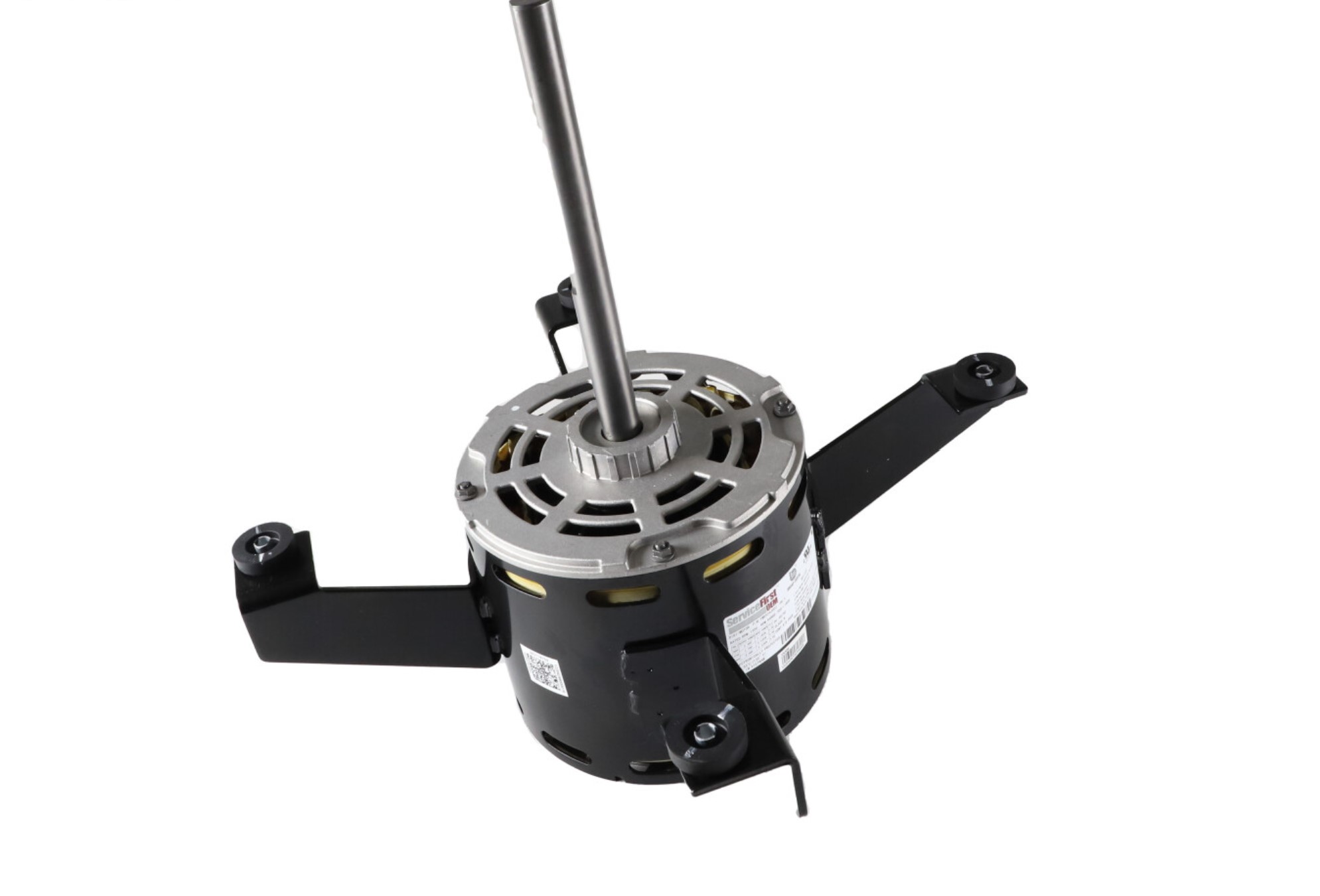 MOT16753 - Service First USA