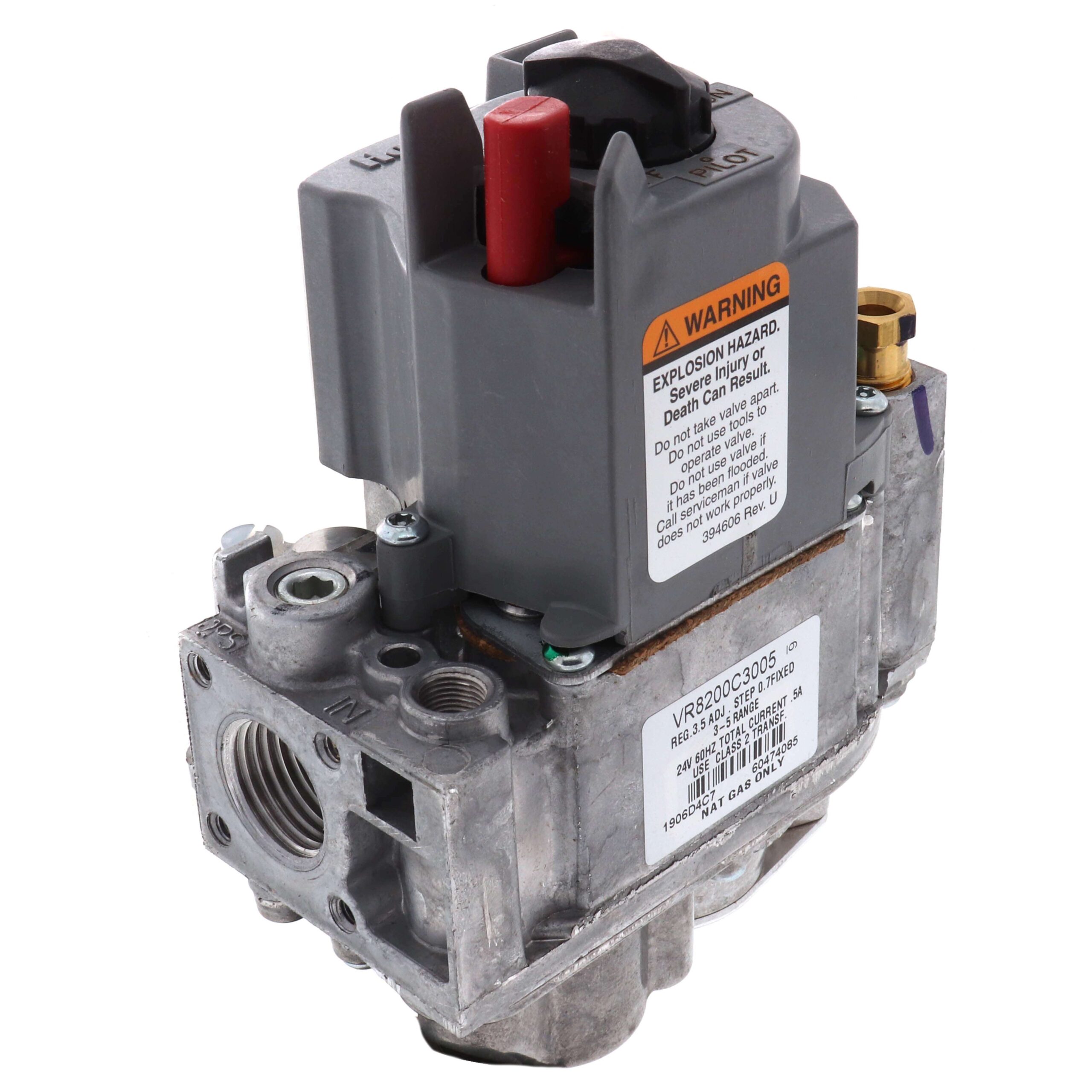 VR8200C6008 - Service First USA