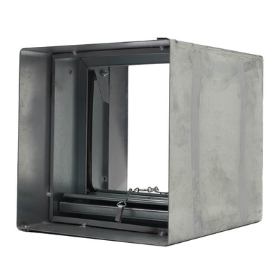 20X12 Type A Fire Damper - Service First USA