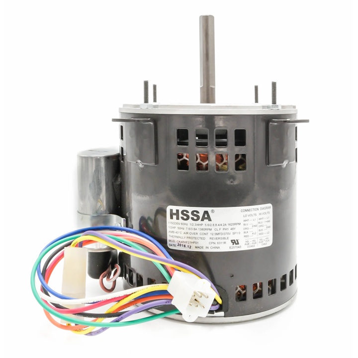 CK48HF21HF01 - Service First USA