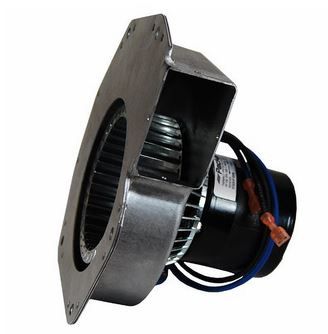 York Inducer Motor PA-82999 - Service First USA